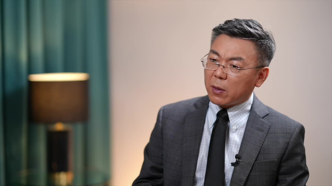 Chen Dongxiao: Americká vojenská aliance v Asii a Tichomoří zhoršuje regionální rozdělení