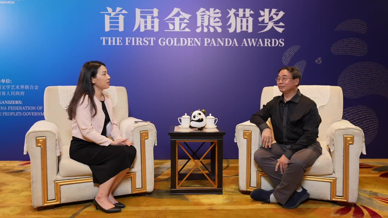 Nathan Wang: Hudba zrcadlí herectví a emoce ve filmech